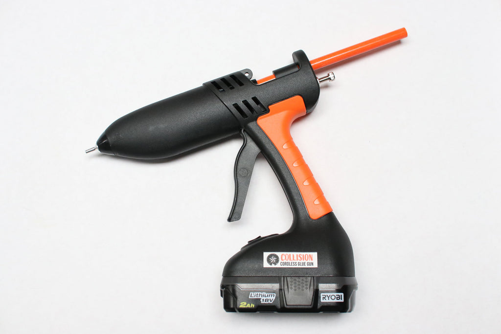 Anson Collision Glue Gun High capacity Cordless – PDR Outlet