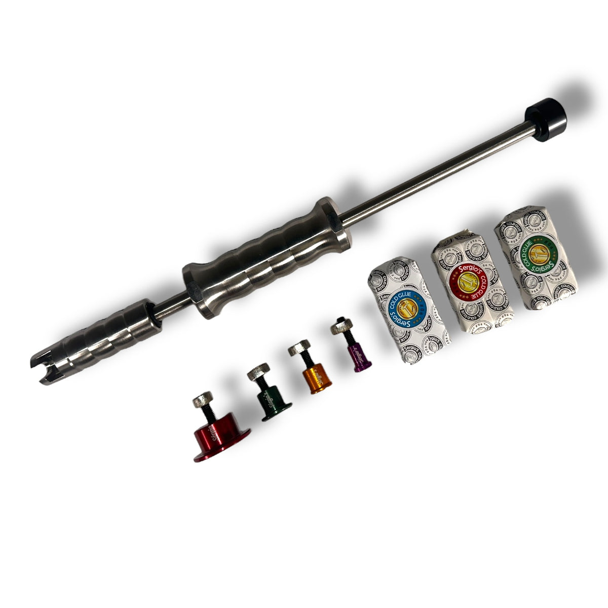 PDR Outlet Sergio's Cold Glue Kit