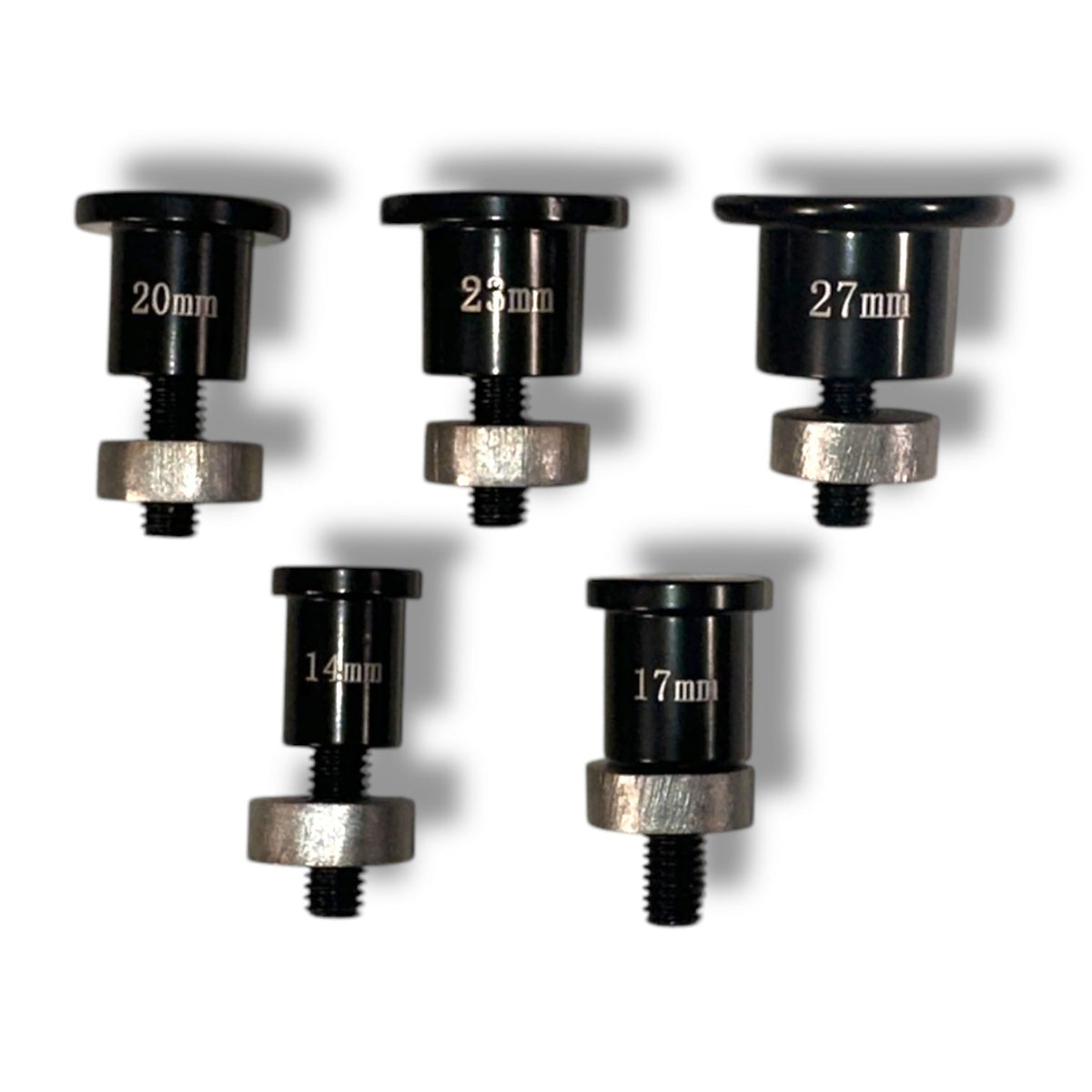 PDR Outlet Mini Combo Slide Hammer Cold Glue Kit