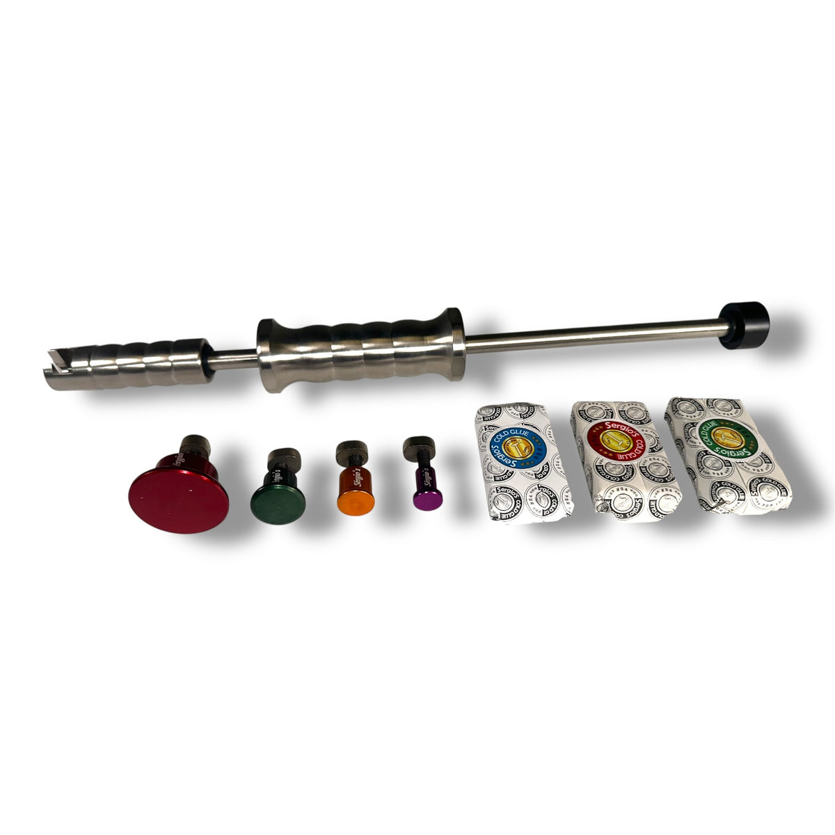 PDR Outlet Sergio's Cold Glue Kit