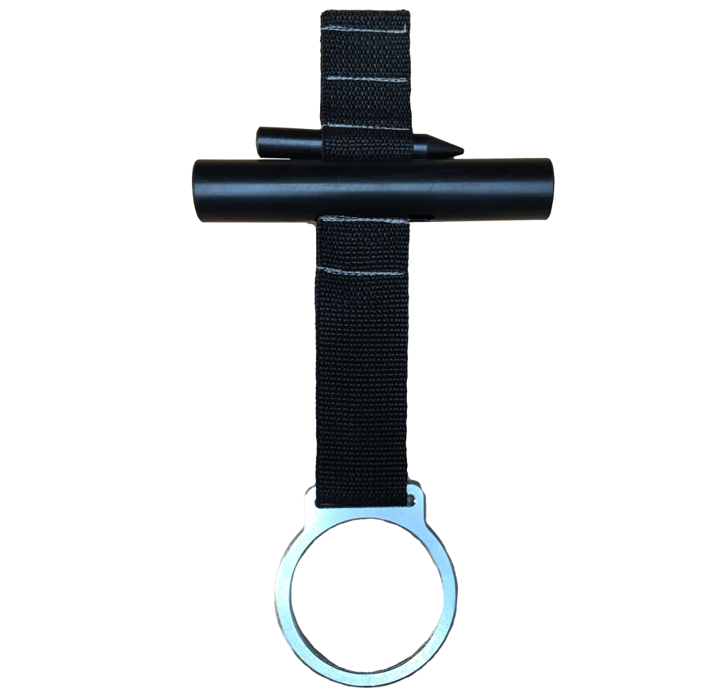Anson Single Stirrup Leverage Door Strap – PDR Outlet