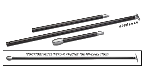 Carbon Tech PDR Hail Rod – PDR Outlet