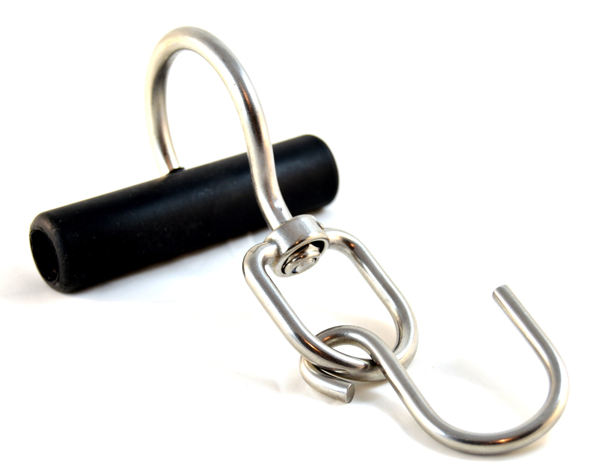 PDR Hatch Quarter Hanger – PDR Outlet