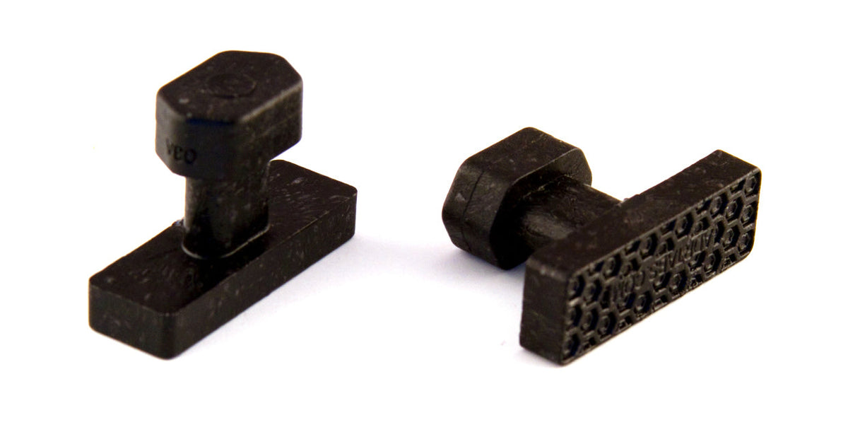 Atlas PDR Tab - Titan 11mmx37mm 5pc/pkg – PDR Outlet